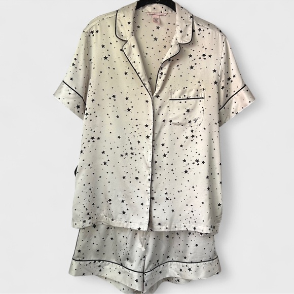 Victoria's Secret | Intimates & Sleepwear | Victorias Secret Two Piece ...